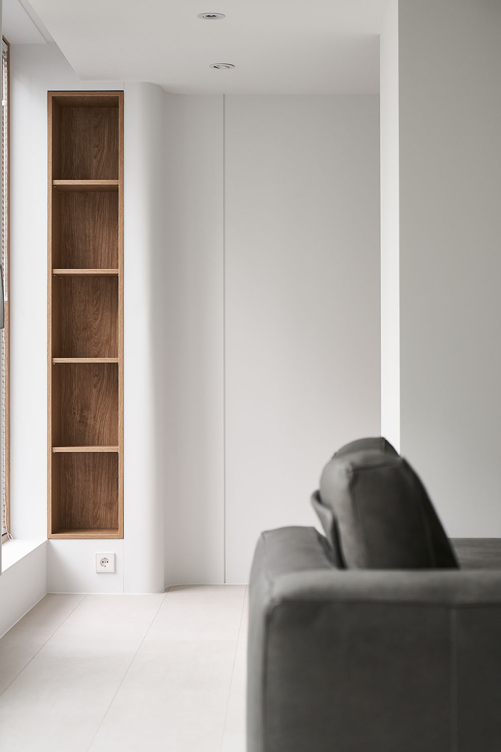 SUWON 33PY – typeb studio