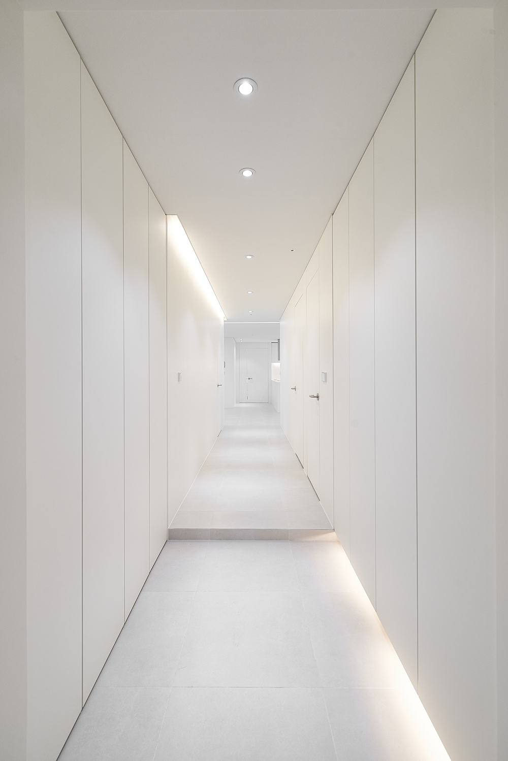 Pan-Gyo Won Village 38py – typeb studio