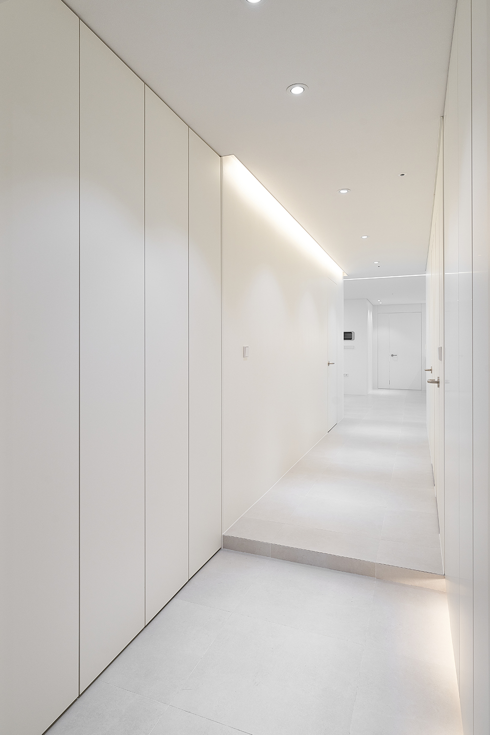 Pan-Gyo Won Village 38py – typeb studio